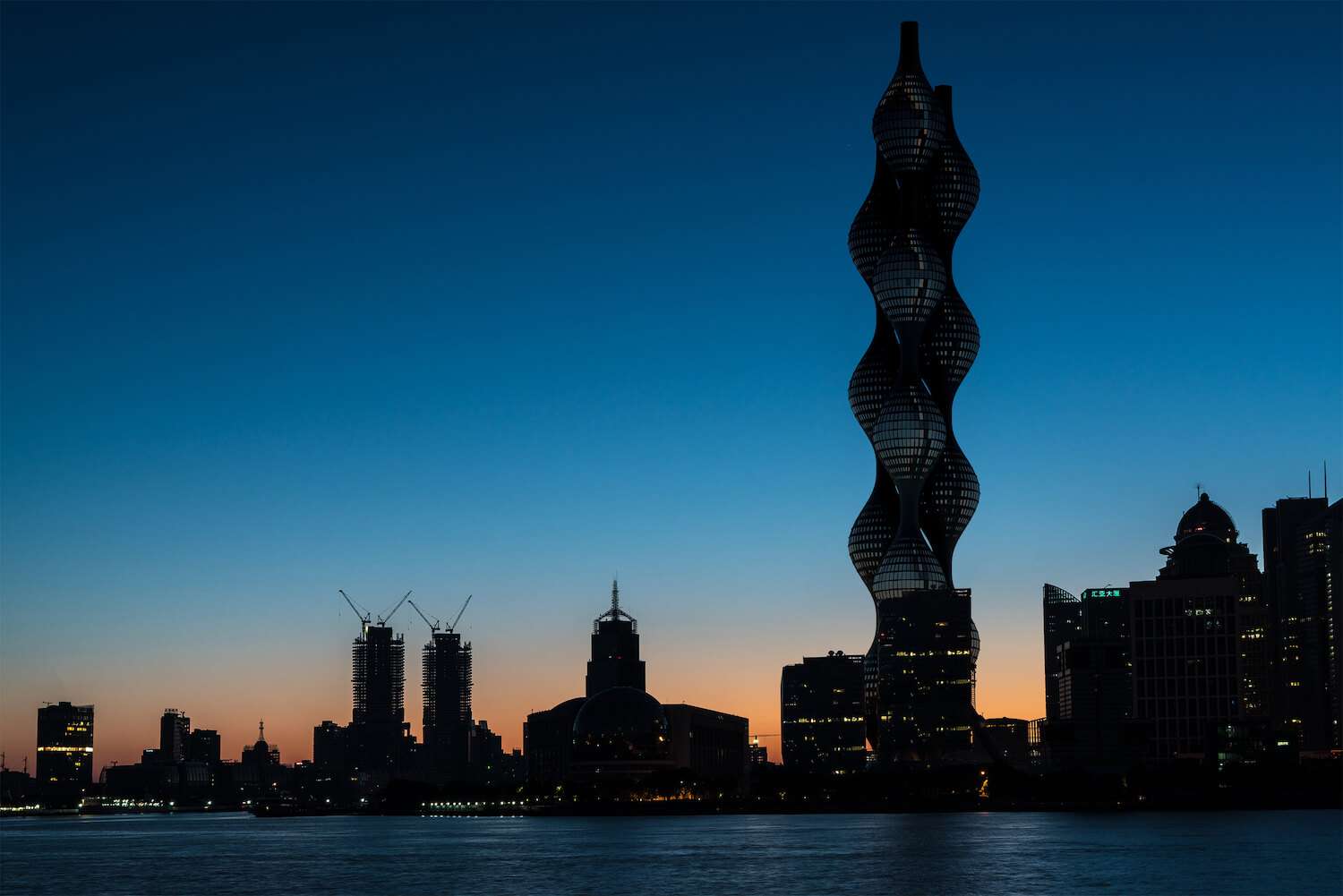 عملية التصميم المعماري وأهم مراحله الأساسية