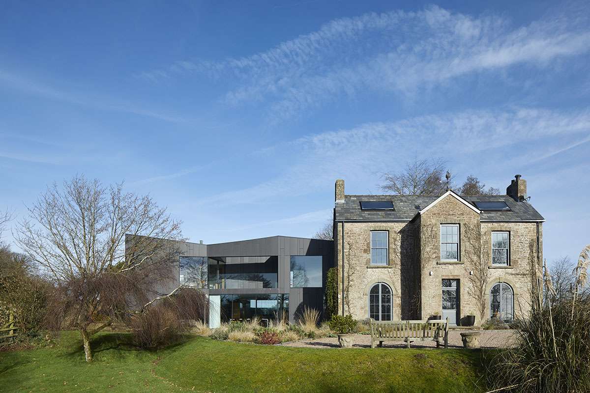 House on the Hill 2021 RIBA House of the Year Award Winner | ArchUp