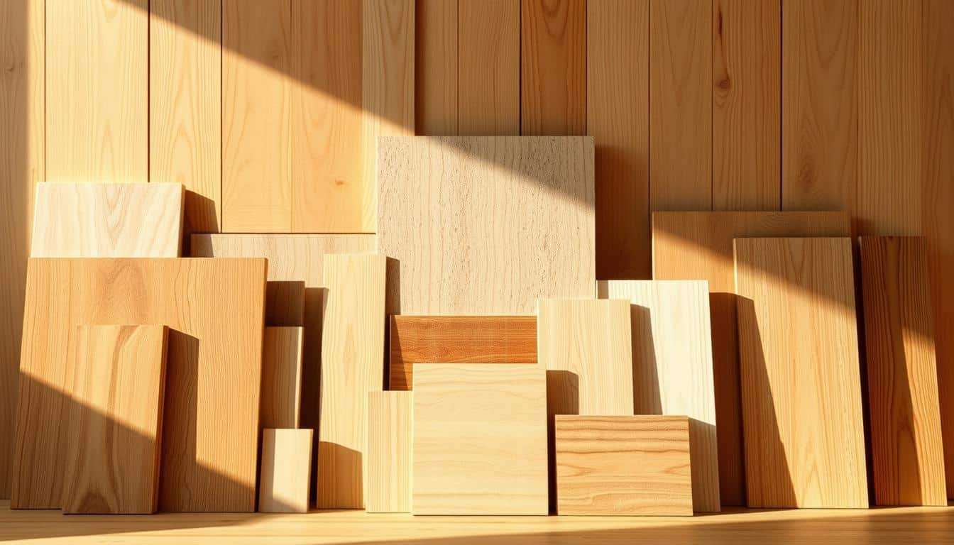 Sizes of Different Types of Wood Panels Explained