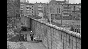 The Impact of War on Architecture