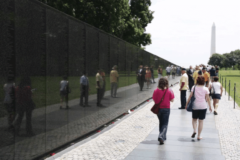 The Impact of War on Architecture