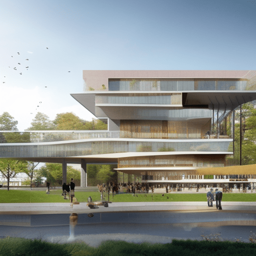 Architectural competitions and their role in developing the architect ...