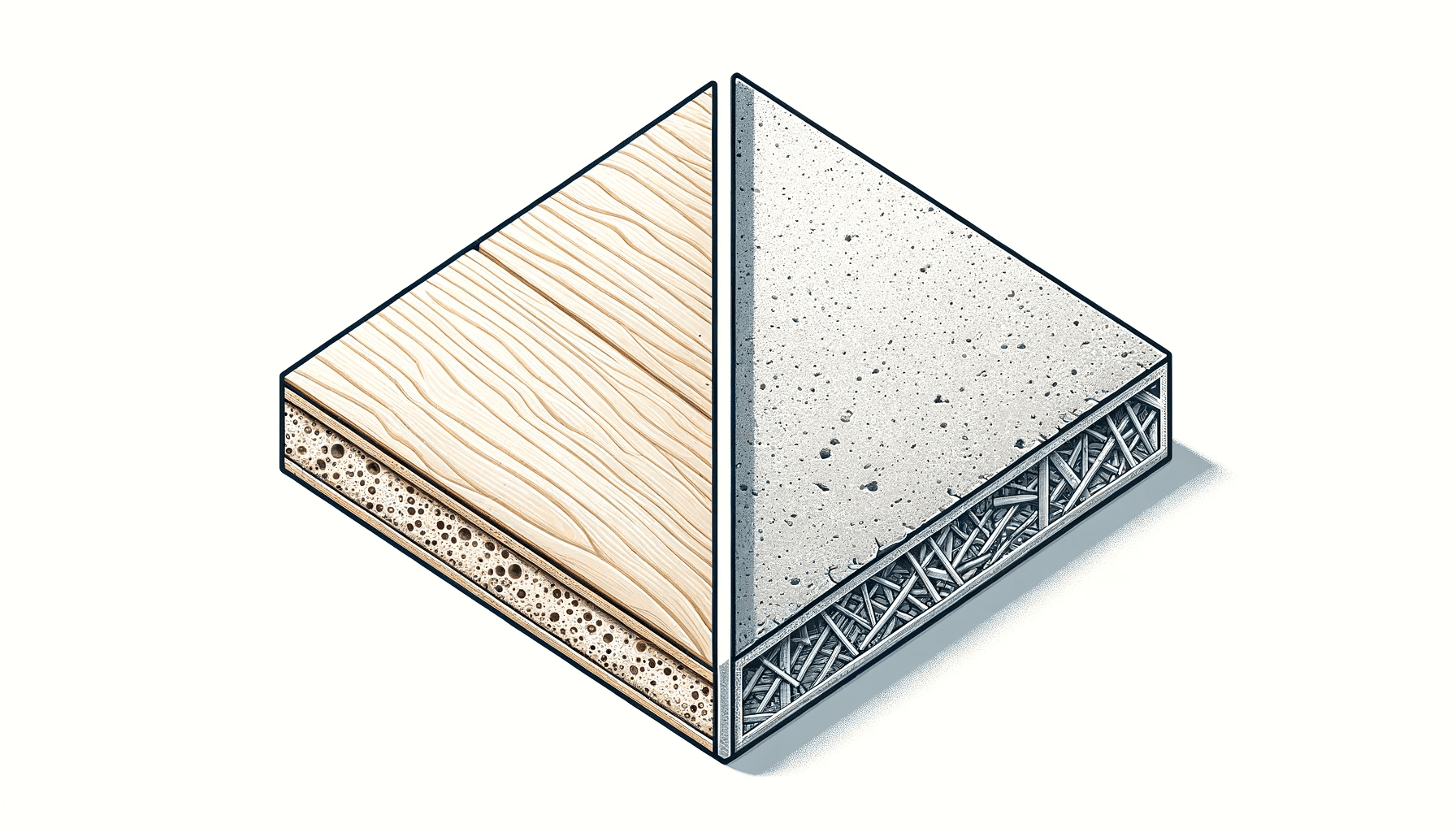 Sizes and uses of cement boards: a comprehensive guide | ArchUp