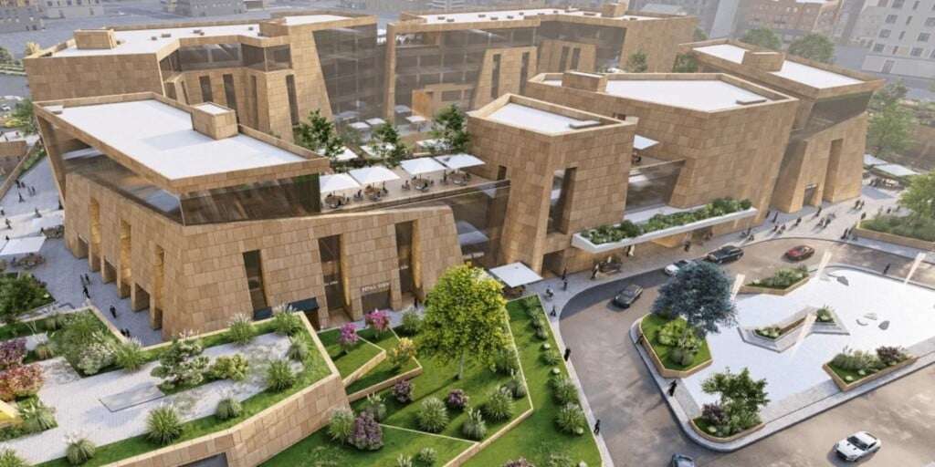 أسرار الجمال في الطراز السلماني: رحلة في عمق التراث المعماري | ArchUp