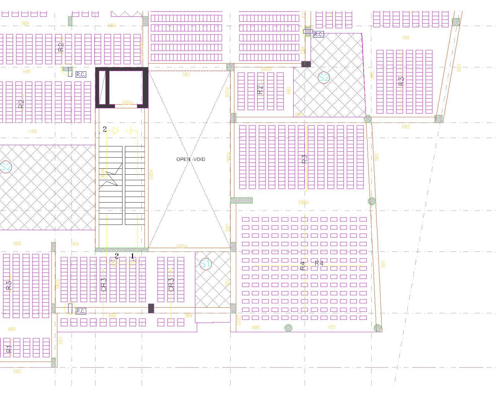 Beam Construction: Types, Dimensions, and Reinforcement Techniques