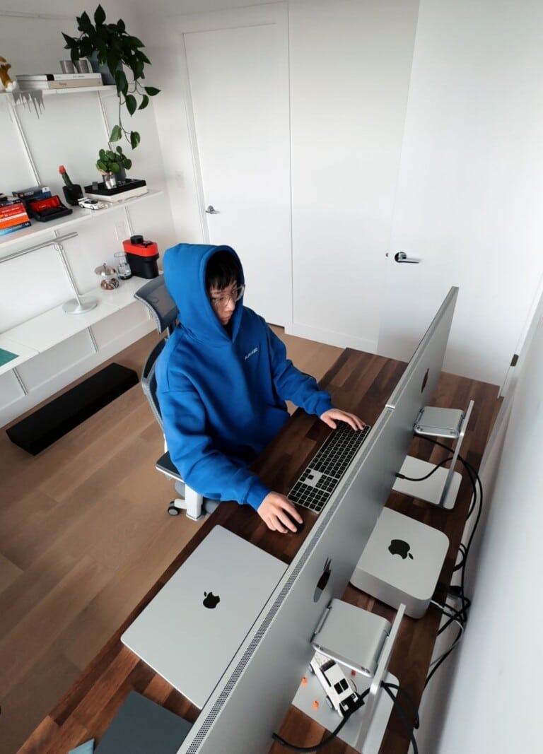 How to launch a design brand from scratch