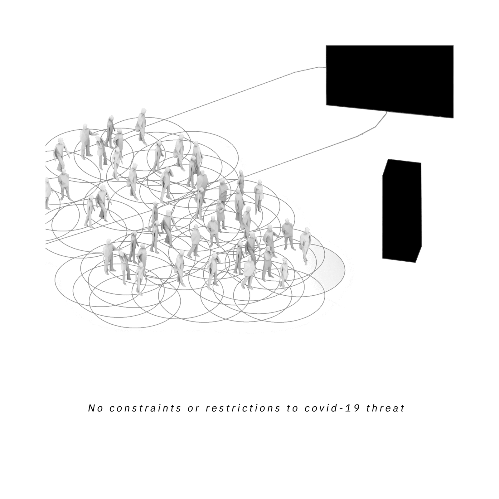 Cracking the Code: How Architects Keep Crowds Under Control