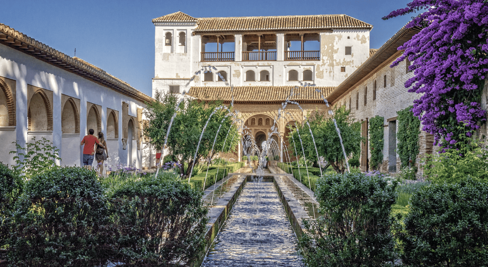 Unveiling the Splendor: Exploring the Wonders of Arabic Architecture