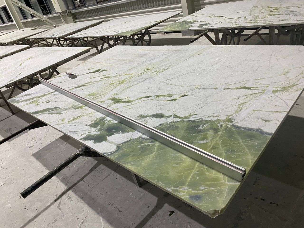 Mastering Marble: The Essential Steps for Architects, Designers, and ...