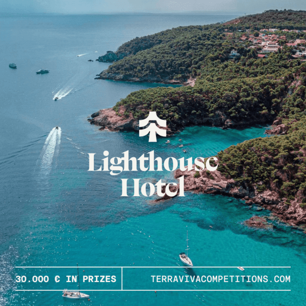 Lighthouse Hotel | ArchUp
