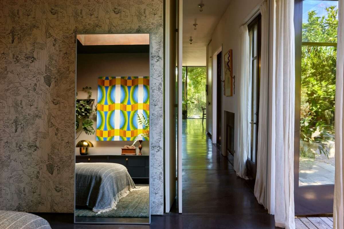 Atwater House: A Two-Decade Architectural Evolution