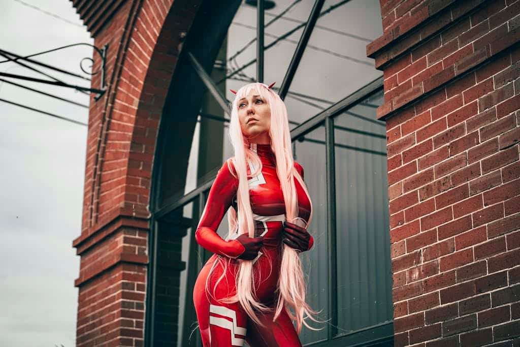 Anime and Architecture: A Study in Visual Storytelling and Cultural ...