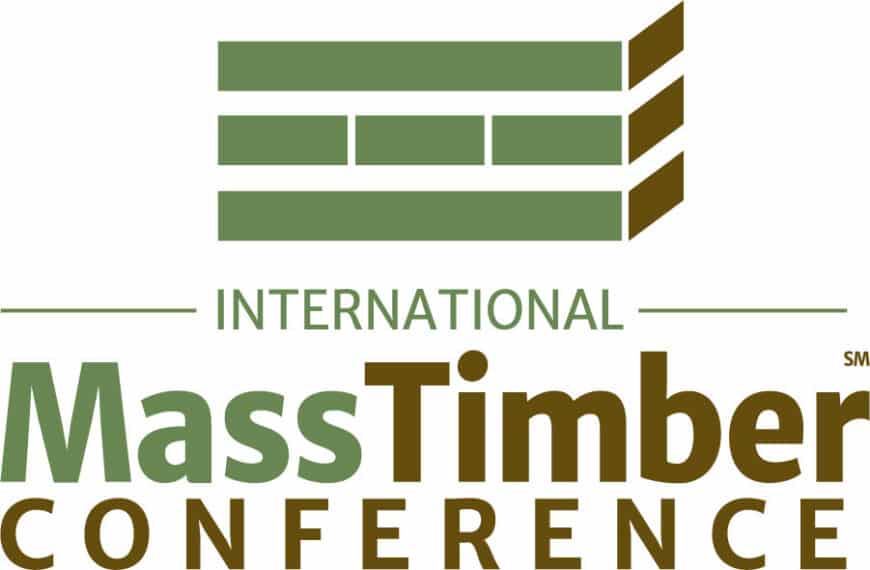 International Mass Timber Conference 2025