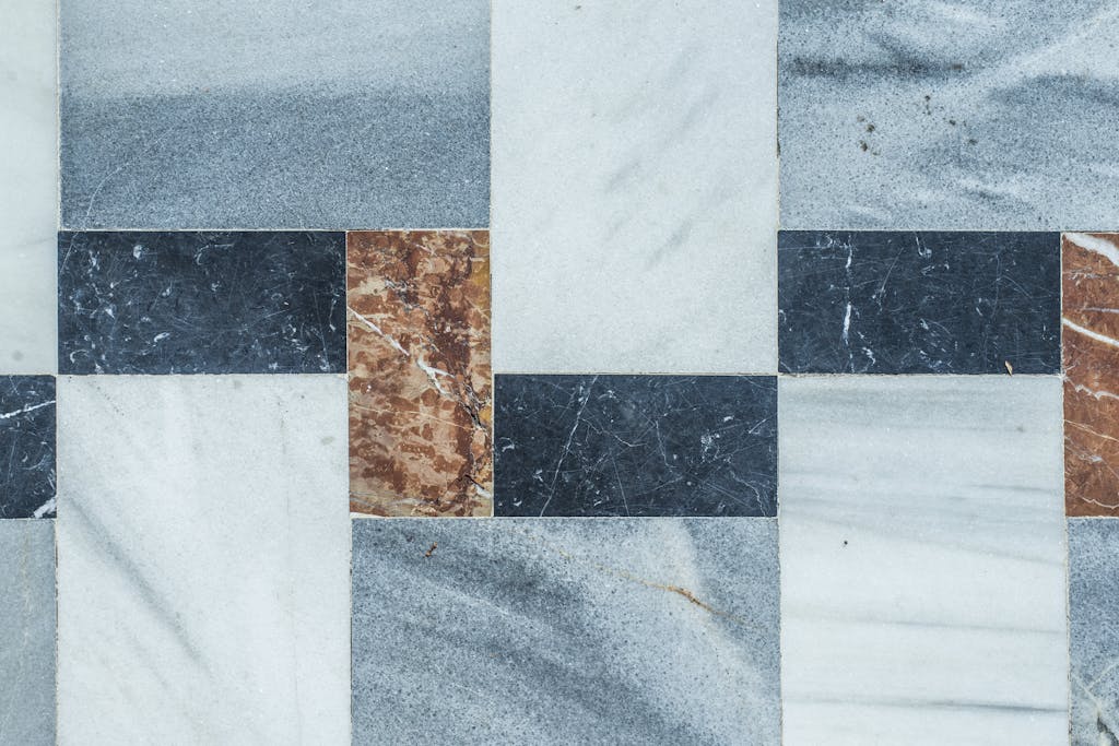 Tile Weight and Coverage Guide: Choosing the Right Tiles for Your Project