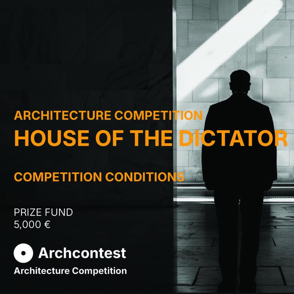 HOUSE OF THE DICTATOR