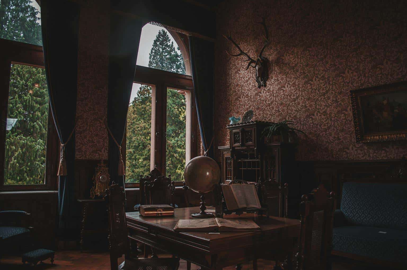 Cultural Influences in Interior Design: A Fusion of Styles Explained