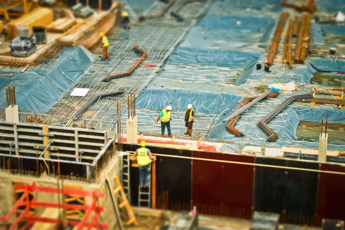 The Ultimate Resource for Standard Sizes and Weights of Construction ...