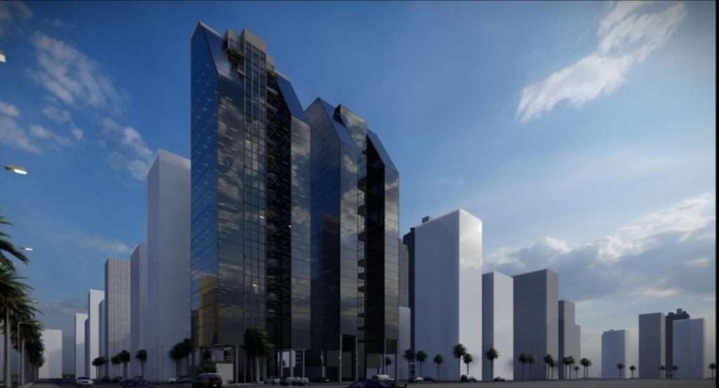 Inside Nvidia HQ the $2 Trillion Company's Futuristic Office