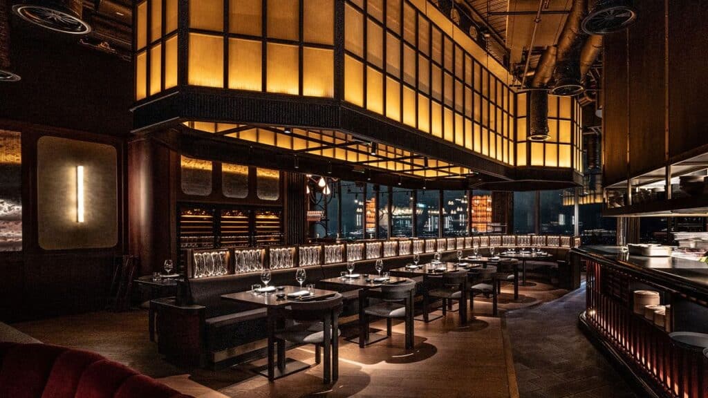 Gordon Ramsay Restaurants are taken to new heights with three openings ...