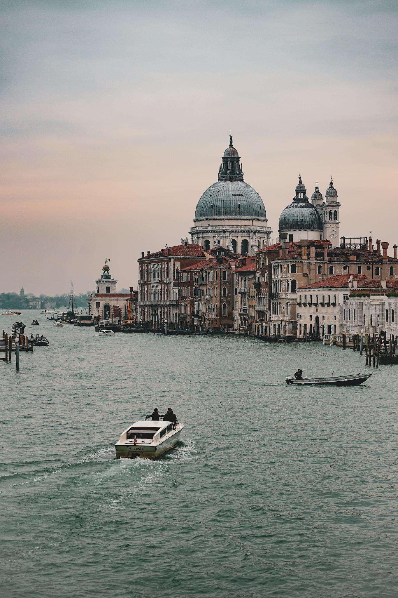 Understanding the Venice Charter: A Framework for Heritage Conservation ...