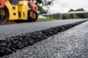 Rubberized Asphalt: A Sustainable Construction Solution
