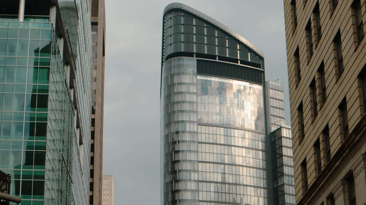Adaptive Architecture: The Future of Buildings | ArchUp