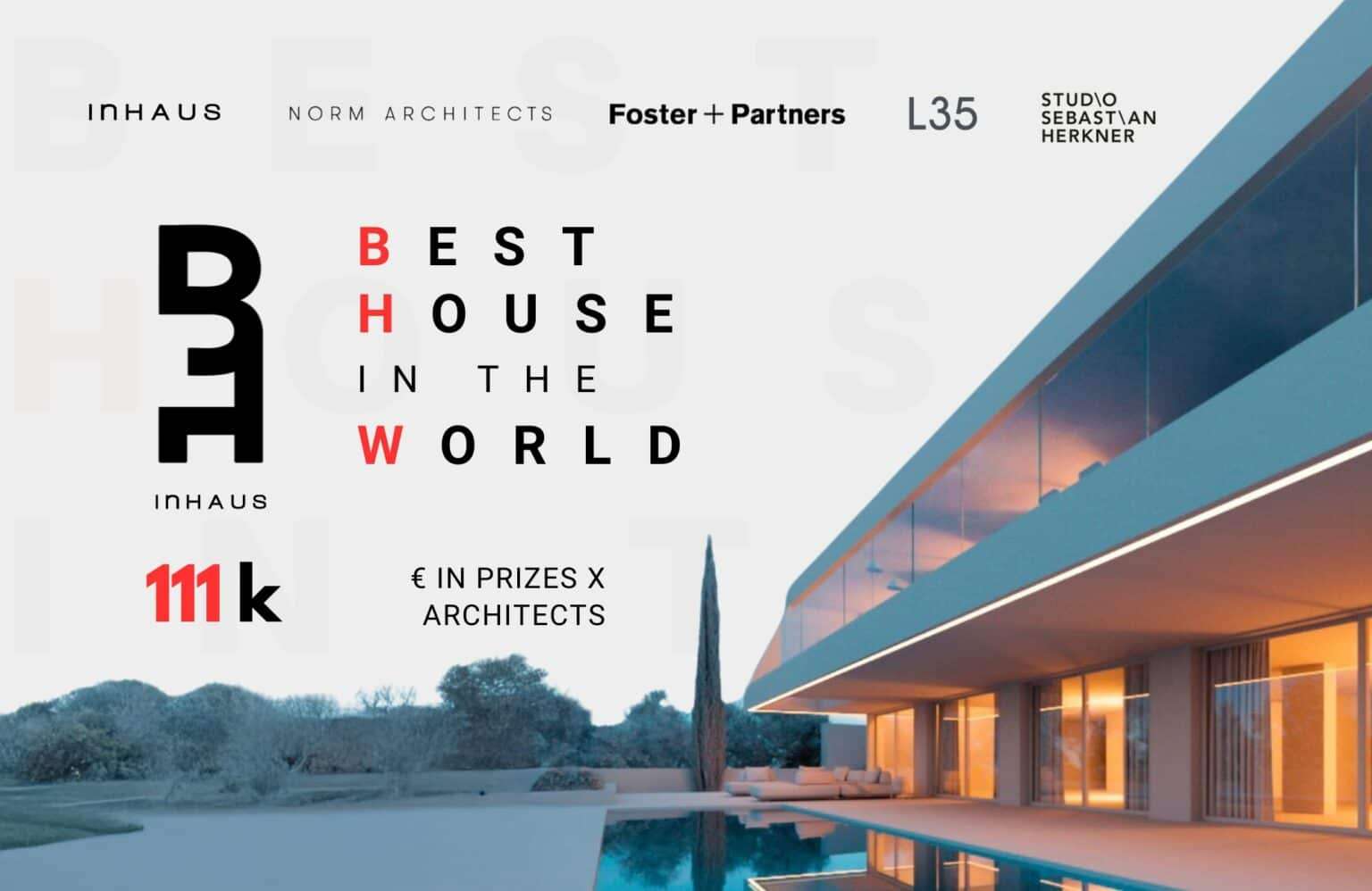 Latest Architecture Competitions Your Billboard for Global Updates