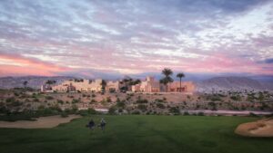 Wadi Safar: Transforming Diriyah's Landscape