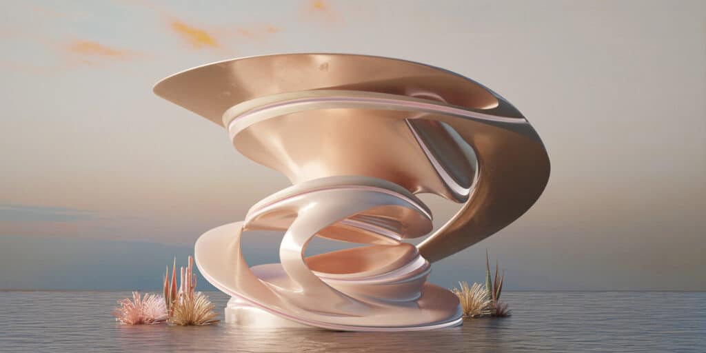 Metaverse Architecture Biennale: A New Era Begins