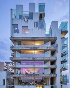 Massing Design: The Art of Building Shapes