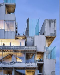 Massing Design: The Art of Building Shapes