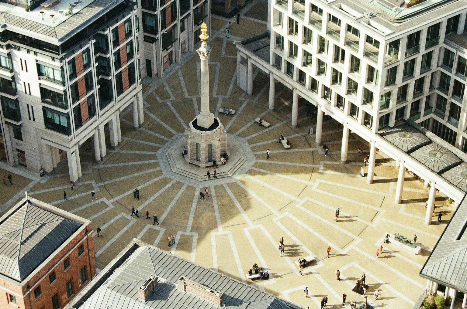 Parasitic Architecture: A Revolution or Chaos in the Urban Landscape?