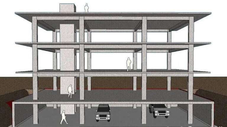 Steel in Modern Construction Techniques Explained