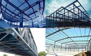 Steel in Modern Construction Techniques Explained