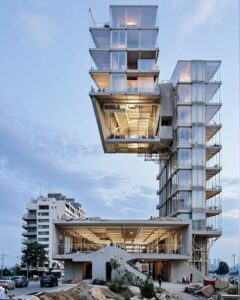 Massing Design: The Art of Building Shapes