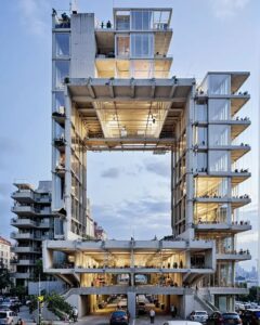 Massing Design: The Art of Building Shapes