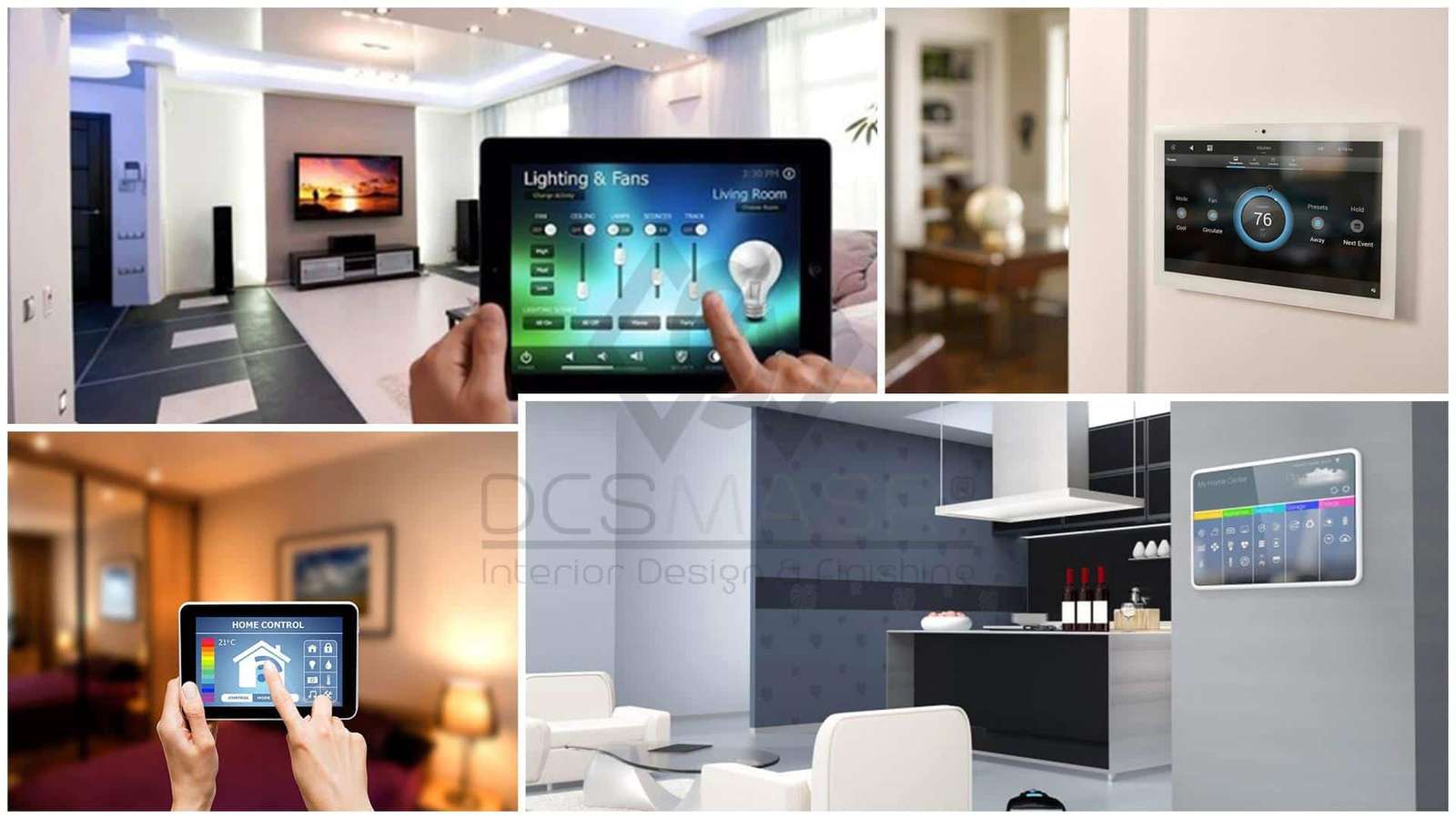 Electrical Systems Architecture for Building Projects