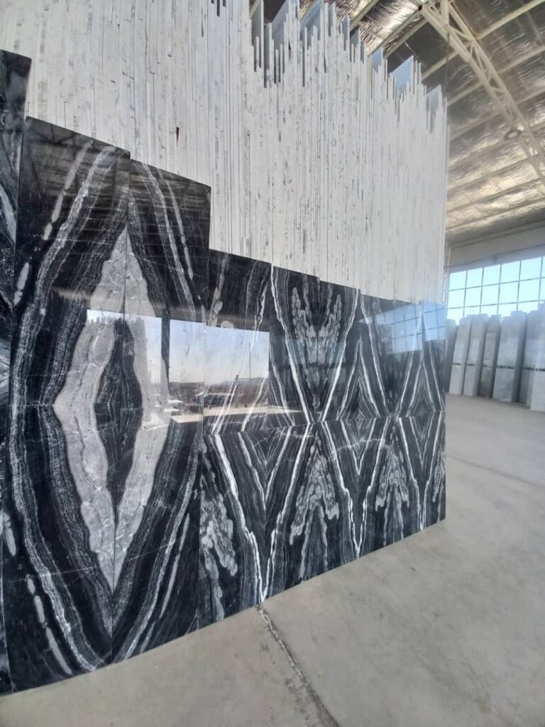 Marble Manufacturing: From Quarry to Finished Product