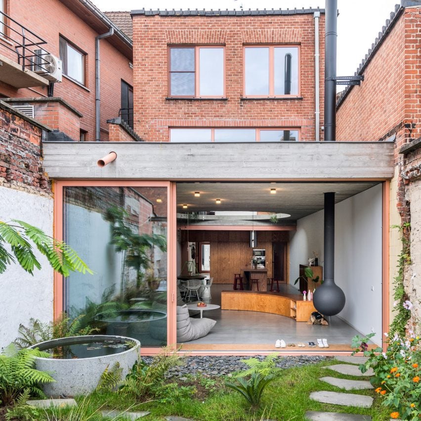 Modern Family Home: A Masterful Restoration Journey | ArchUp