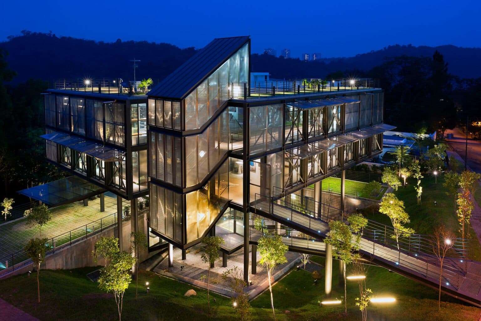 Malaysia's Architectural Heritage: A Cultural Journey | ArchUp