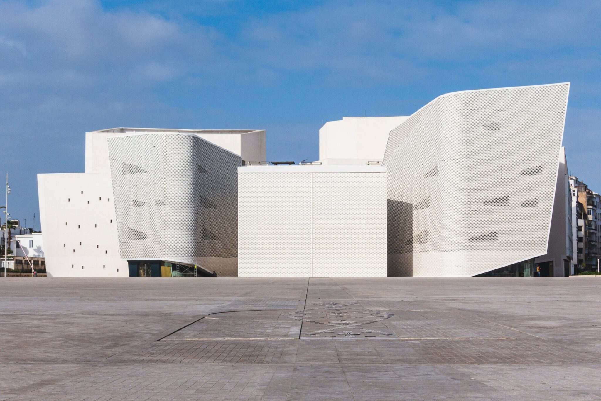 Moroccan Modern Architecture: A Cultural Journey