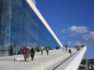 Urban Transformation in Oslo: A Sustainable Model