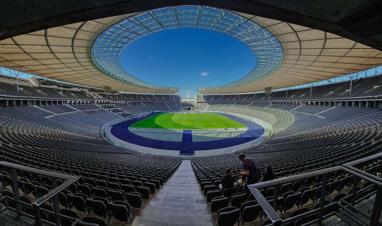 Tensile Structures: The Future of Architecture