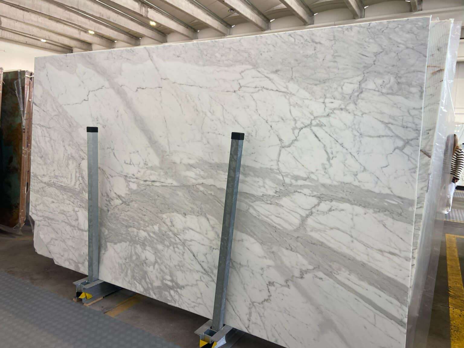 Marble Manufacturing: From Quarry to Finished Product