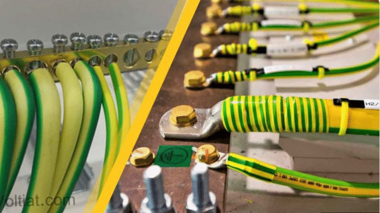 Electrical Earthing Systems and Their Importance