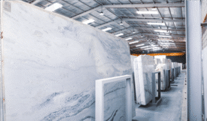 Marble Manufacturing: From Quarry to Finished Product