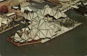Frei Otto and His Revolutionary Design Principles