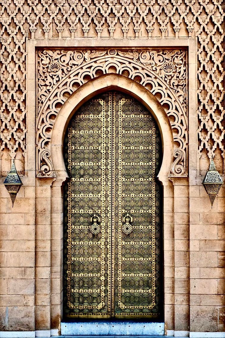 Moroccan Modern Architecture: A Cultural Fusion