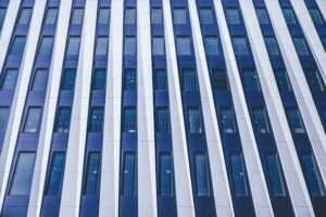 Construction Technology Evolution in Modern Building