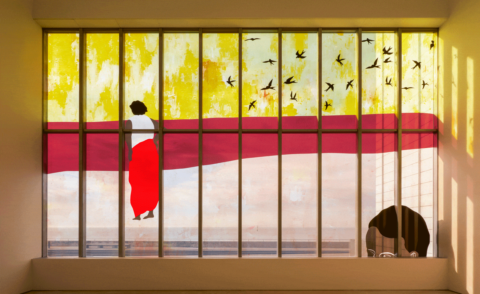 Kasi Namoda Contemporary Photographic Art Explored | ArchUp